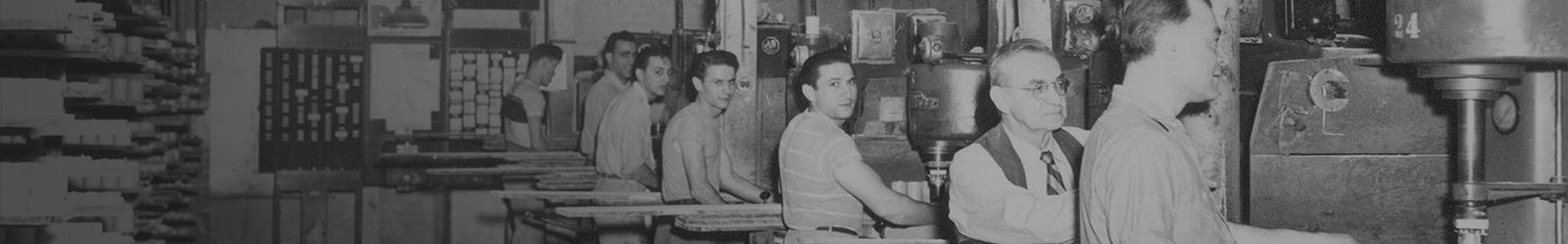 La historia de Leviton